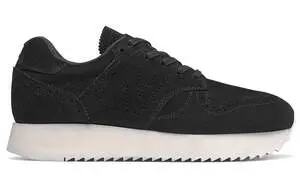 NEW BALANCE 520 Platform Sneakers - Black