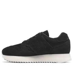 NEW BALANCE 520 Platform Sneakers - Black