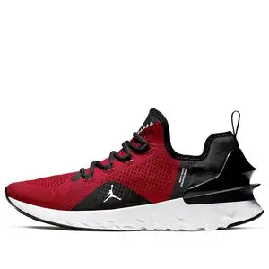 JORDAN Jordan React Havoc Sneakers Red