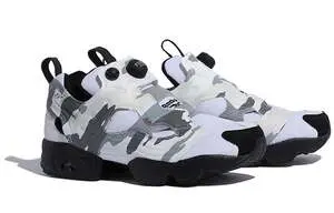 REEBOK Instapump Fury Trail Sneakers
