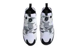 REEBOK Instapump Fury Trail Sneakers