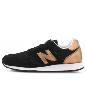 NEW BALANCE New Balance 520v Sneakers Black/gold