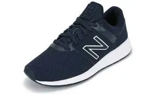 NEW BALANCE 24 Series Sneaker - Navy