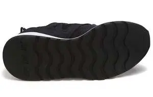 NEW BALANCE 420 Series - Black/white
