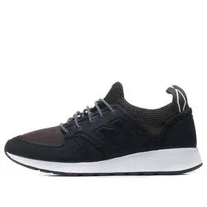 NEW BALANCE 420 Series - Black/white