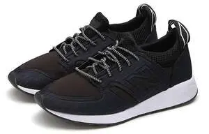 NEW BALANCE 420 Series - Black/white
