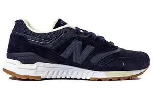 NEW BALANCE 997.5 "green - Navy