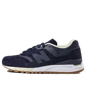 NEW BALANCE 997.5 "green - Navy