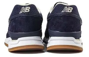 NEW BALANCE 997.5 "green - Navy