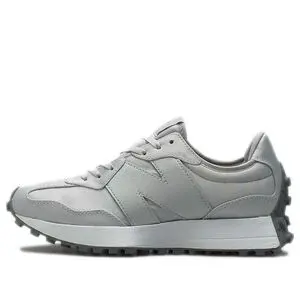 NEW BALANCE 327 Sneakers - Grey/white