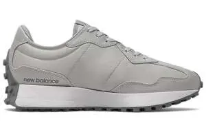 NEW BALANCE 327 Sneakers - Grey/white