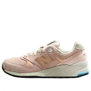 NEW BALANCE Nb 999 Casual Sneakers - Pink
