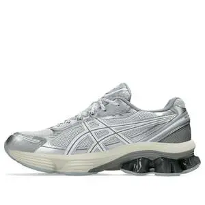 Asics Gel-kinetic Fluent Sneakers - White/white