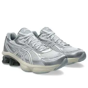 Asics Gel-kinetic Fluent Sneakers - White/white