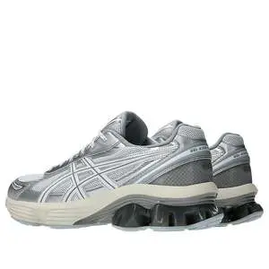Asics Gel-kinetic Fluent Sneakers - White/white