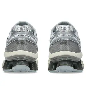 Asics Gel-kinetic Fluent Sneakers - White/white