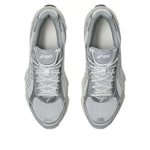 Asics Gel-kinetic Fluent Sneakers - White/white