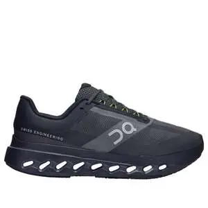 On Cloudsurfer Next Lumos Sneakers - Black/iron