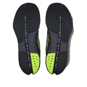 On Cloudsurfer Next Lumos Sneakers - Black/iron