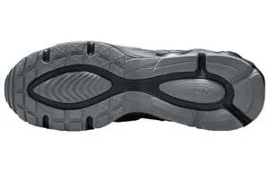 Nike Max Tw Athletic Sneakers - Grey/black/blue