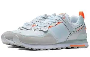 NEW BALANCE 574 Lace-up Sneakers