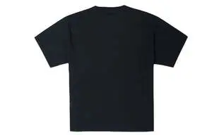 CONVERSE Sensory Graphic T-shirt Asia Sizing