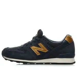 NEW BALANCE New Balance 996 "Navy Gold" Sneakers Navy/gold