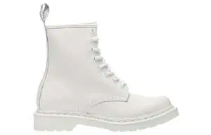 Dr. Martens 1460 Mono Combat Boots