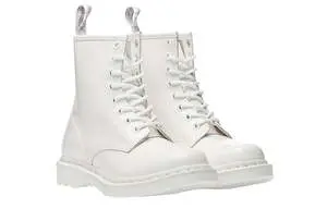 Dr. Martens 1460 Mono Combat Boots