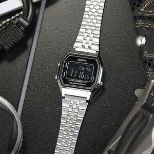 Casio Youth Series Digital Watch