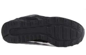NEW BALANCE Nb 996 Low Top Sneakers - Black