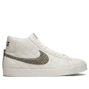 Nike X Supreme Sb Blazer High Top Sneakers