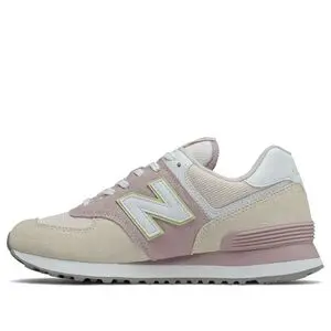 NEW BALANCE New Balance 574 Sneakers Creampink