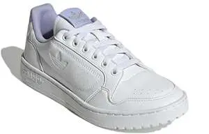 Adidas Originals Ny 90 Low Top Sneakers - Cloud White