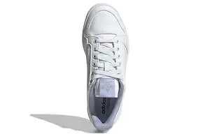 Adidas Originals Ny 90 Low Top Sneakers - Cloud White