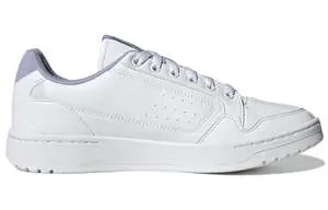 Adidas Originals Ny 90 Low Top Sneakers - Cloud White