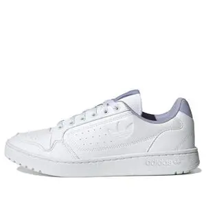 Adidas Originals Ny 90 Low Top Sneakers - Cloud White