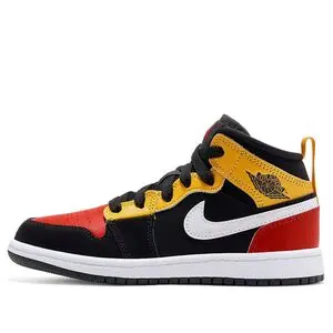JORDAN 1 Mid Se Sneakers