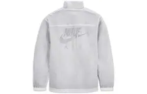 Nike X Kim Jones Reversible Windbreaker Jacket