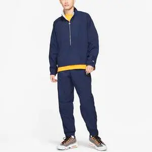 Nike X Kim Jones Reversible Windbreaker Jacket