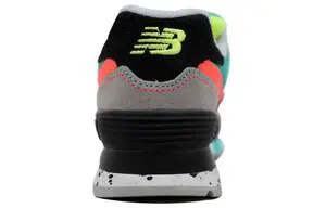 NEW BALANCE 574 Sneakers - Black