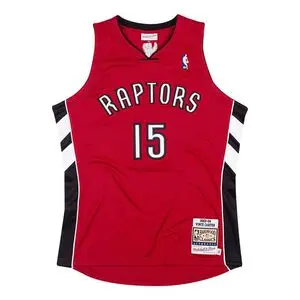 Mitchell & Ness Nba Toronto Raptors Vince Carter Jersey - Default Colorway