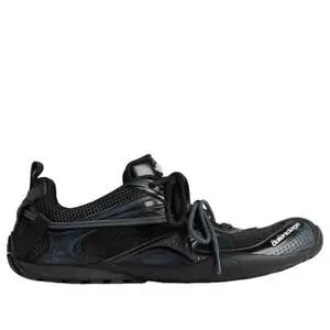 Balenciaga Radar Sneakers - Black/grey
