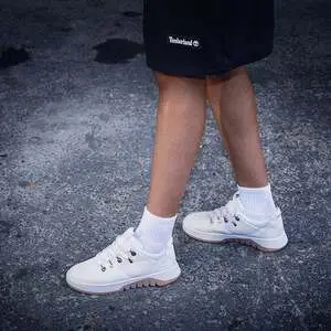 Timberland Supaway Lace-up Sneakers