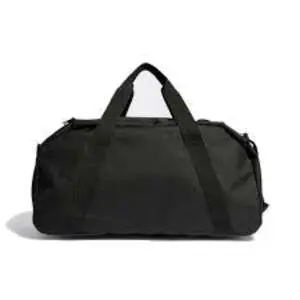 Adidas Tiro League Duffel Bag Small - Black
