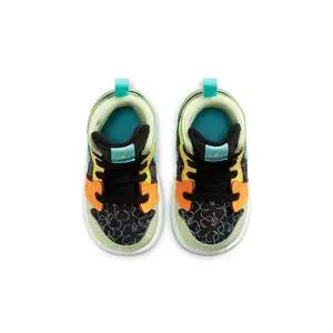 JORDAN Air 1 Mid Se Sneakers - Multi-color