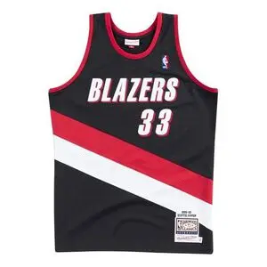 Mitchell & Ness Nba 1999-2000 Scottie Pippen Portland Trail Blazers Jersey - Default Colorway