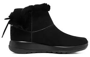 Sketchers On-the-go Joy Bundle Up Boots
