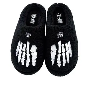 OMNEWYORK Octavious Marks Clogs