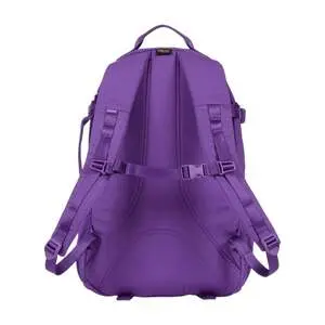 Supreme Ss26 Backpack - Purple